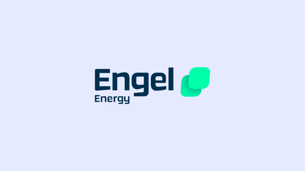 Engel Energy - Columna Branding
