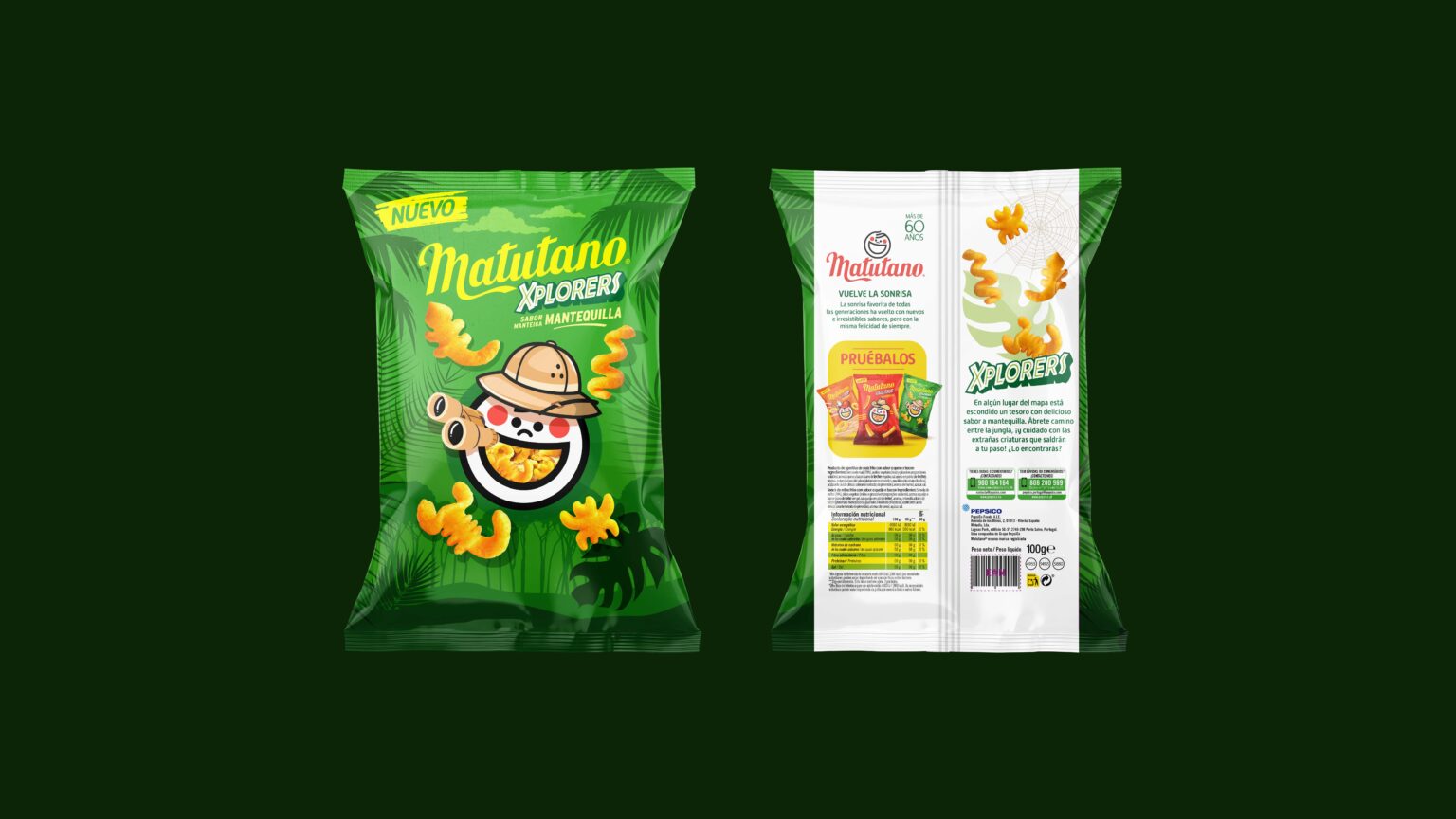 Matutano
