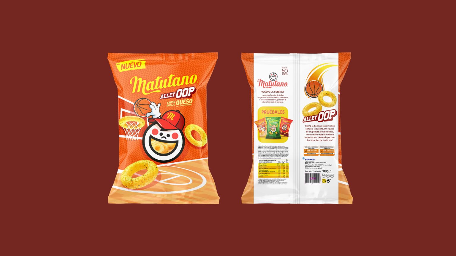 Matutano